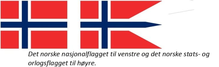 Norges nasjonale symboler Del 4 – Evangelisk